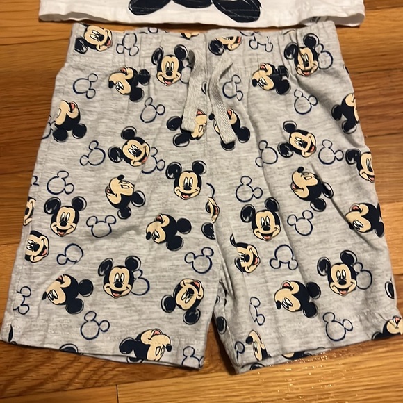 Primark | Matching Sets | Mickey Mouse Set | Poshmark